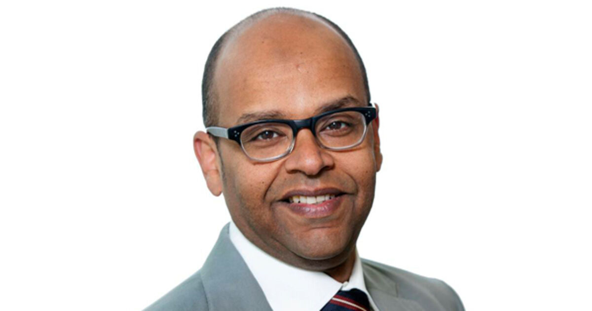 Working life: Dr Ahmed Omar, consultant gynaecologist and medical ...