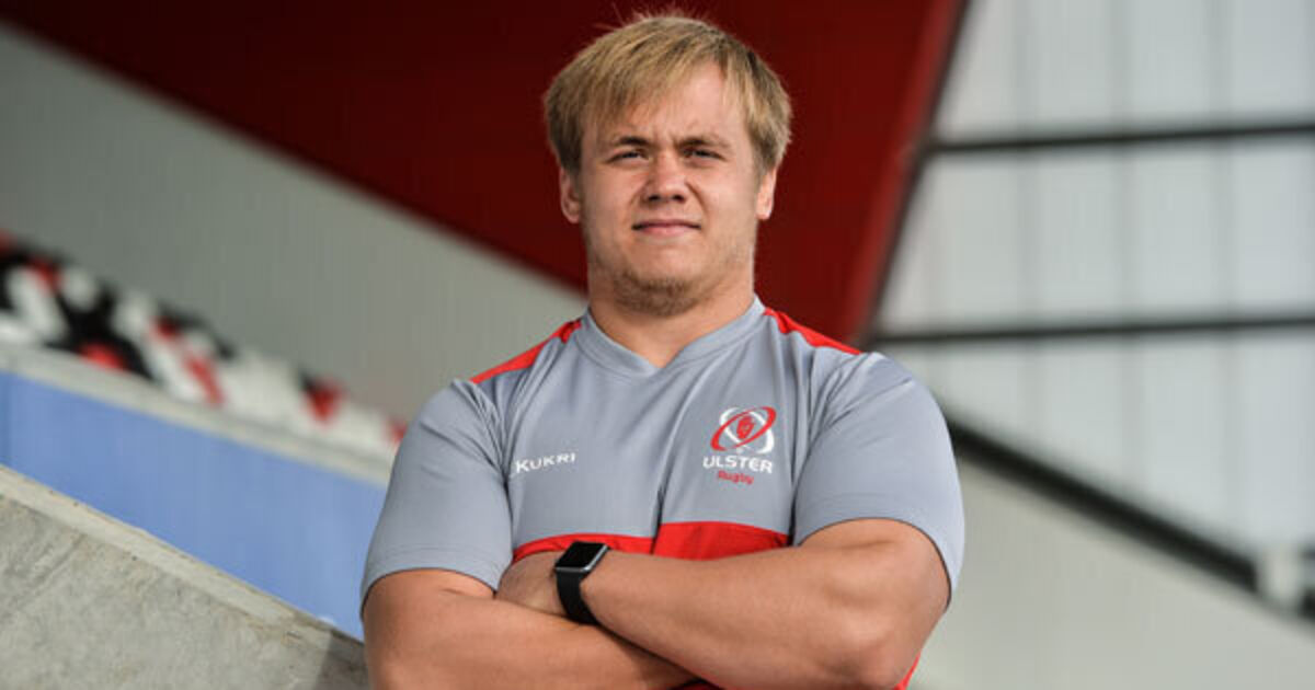 Kyle McCall: ‘This is as close as you get to a European game’