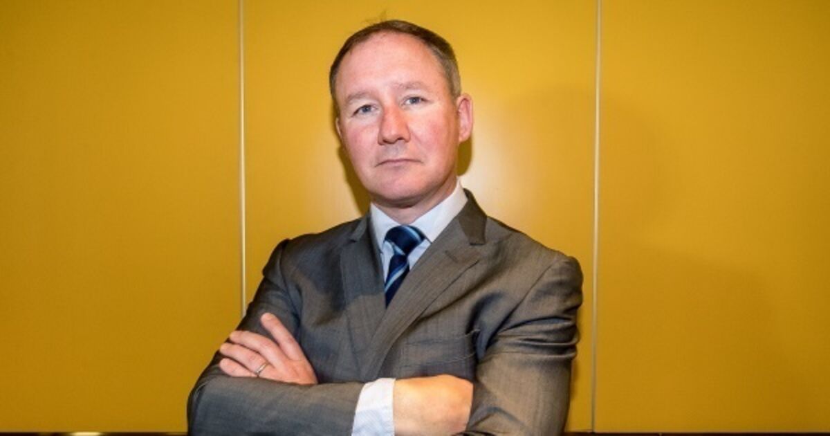 Still waiting for chink in Jim ‘Wenger’ Gavin’s armour