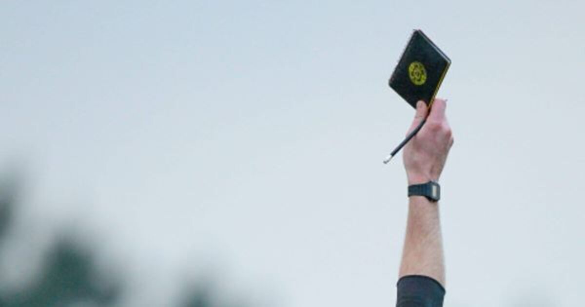 The one law that truly counts