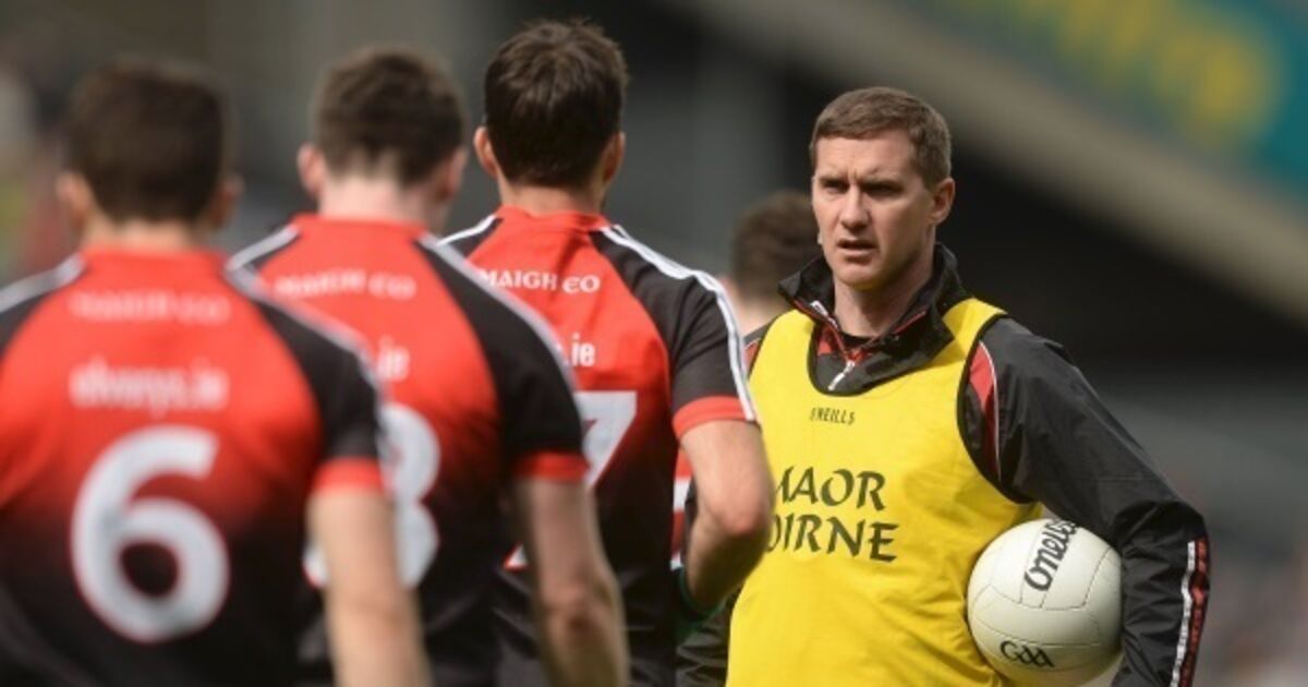 The Tony McEntee I know