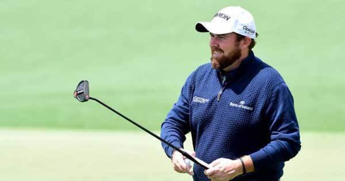 Shane Lowry must learn to manage his swing