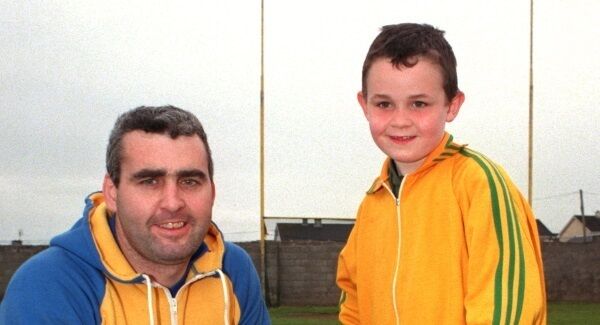 The Kieran Shannon Interview: Tommy Guilfoyle - The previous captain