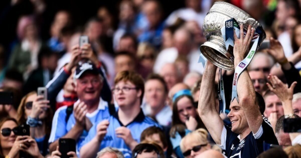 John Divilly: Ultimate professional Cluxton a joy to watch
