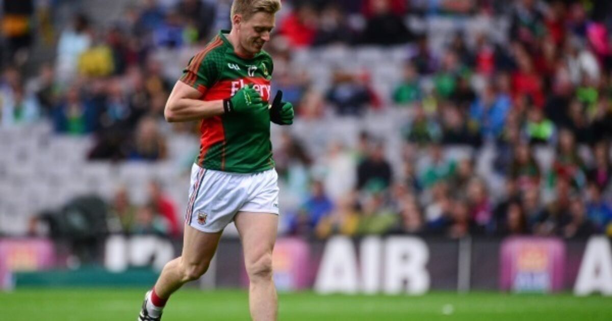 Mayo won’t write off dangerous Cork, says Kevin Keane