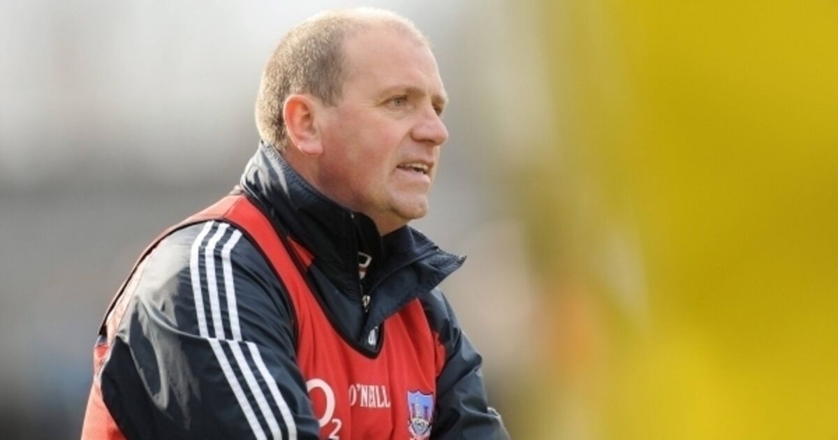 John Considine hoping 94-day lay-off won’t leave Cork rusty