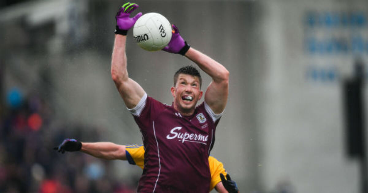 John Divilly: Galway must cling on like cornered badgers until Kerry snap