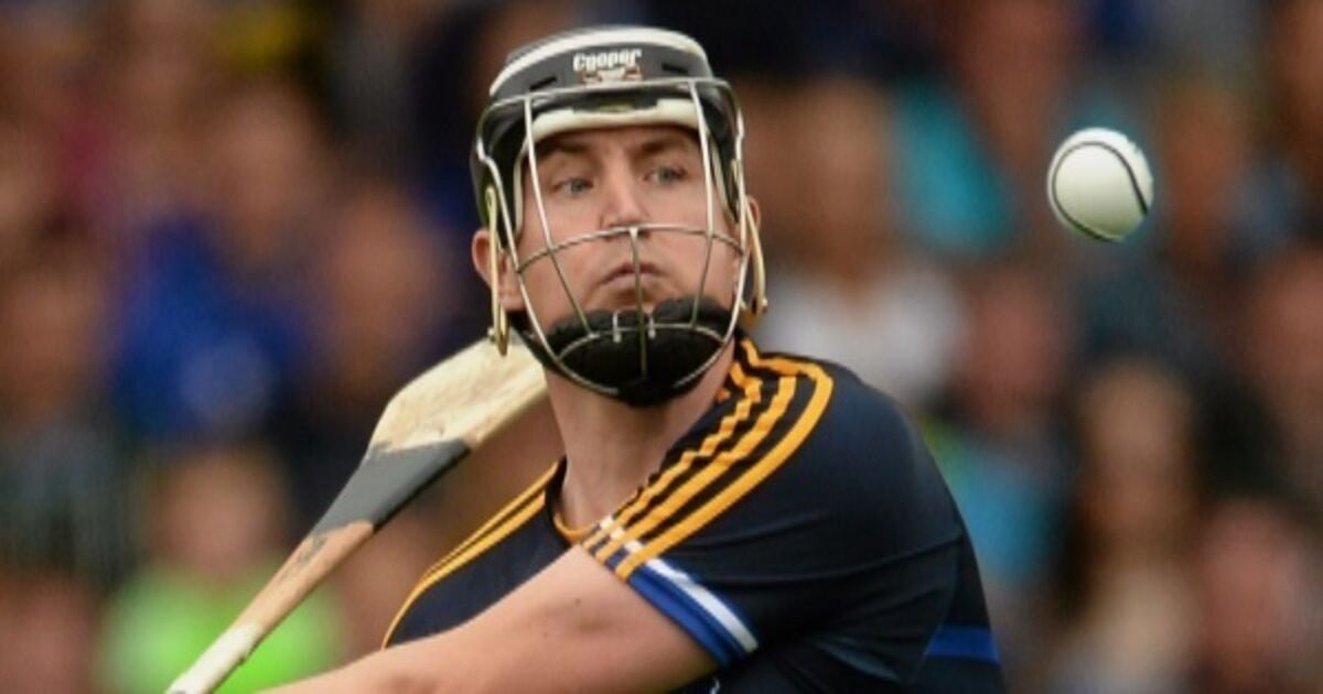 Tipperary likely to opt for Gleeson against Banner