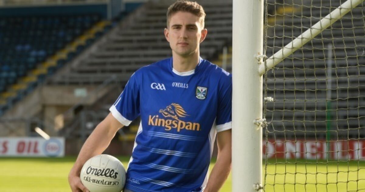 ‘Everyone was looking, and wondering, who is this lunatic?’ - Killian ...