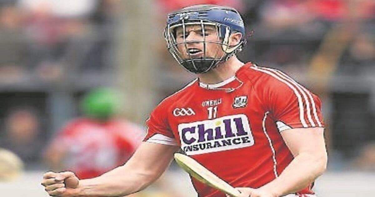 Cork sweating on Conor Lehane for Clare clash