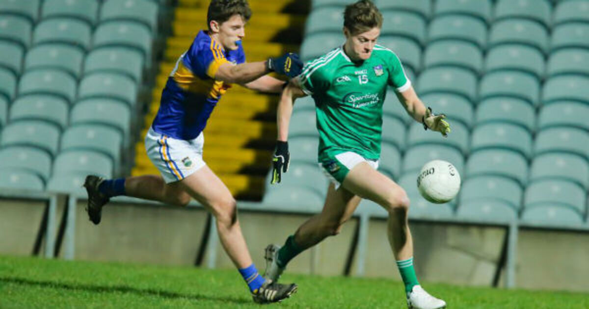 Declan Browne has daunting first taste of inter-county management