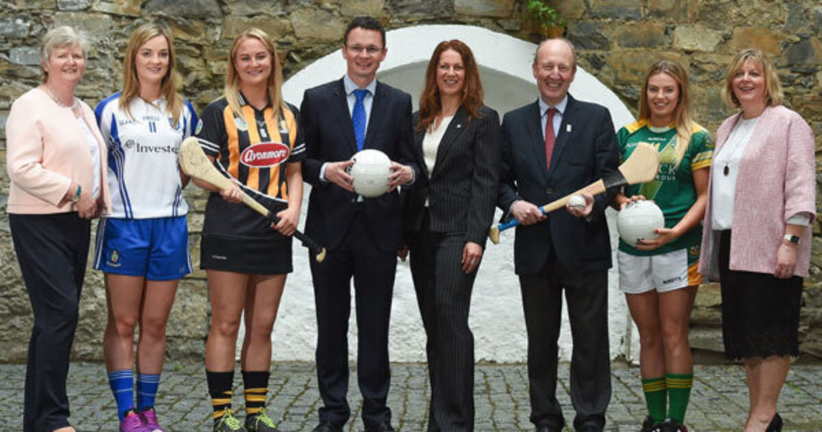 Eimear Ryan: Rural or urban, GAA folk are cut from the same fabric