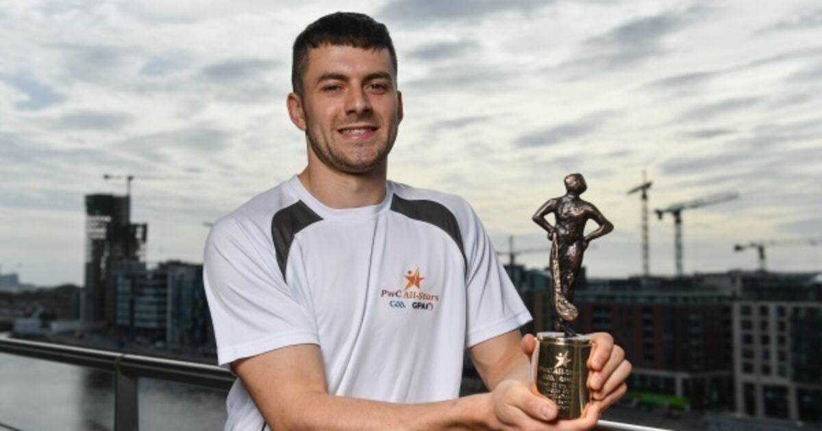 Jamie Barron defends UCC’s place in Cork championship