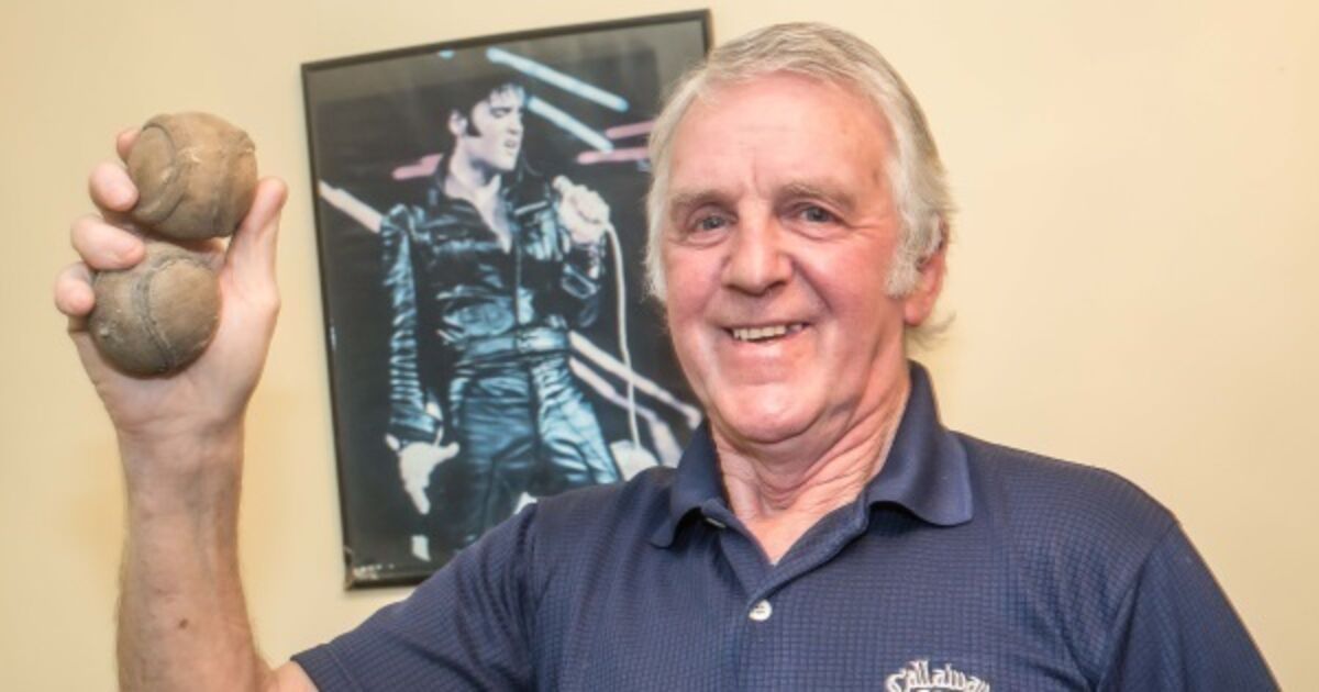 THE BIG INTERVIEW: Johnny Moriarty - the third Tipp man to hurl for ...