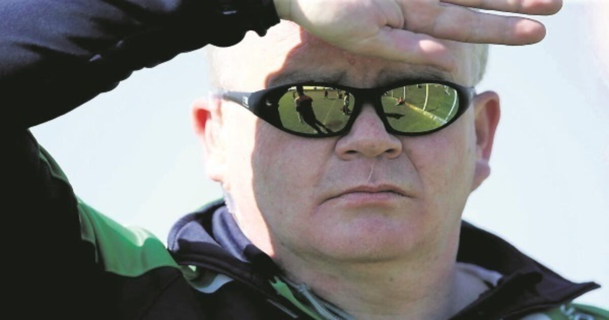 Joe Quaid slates Congress transfer motion