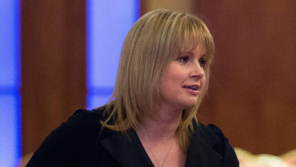 Tracey Kennedy’s historic Cork appointment confirmed
