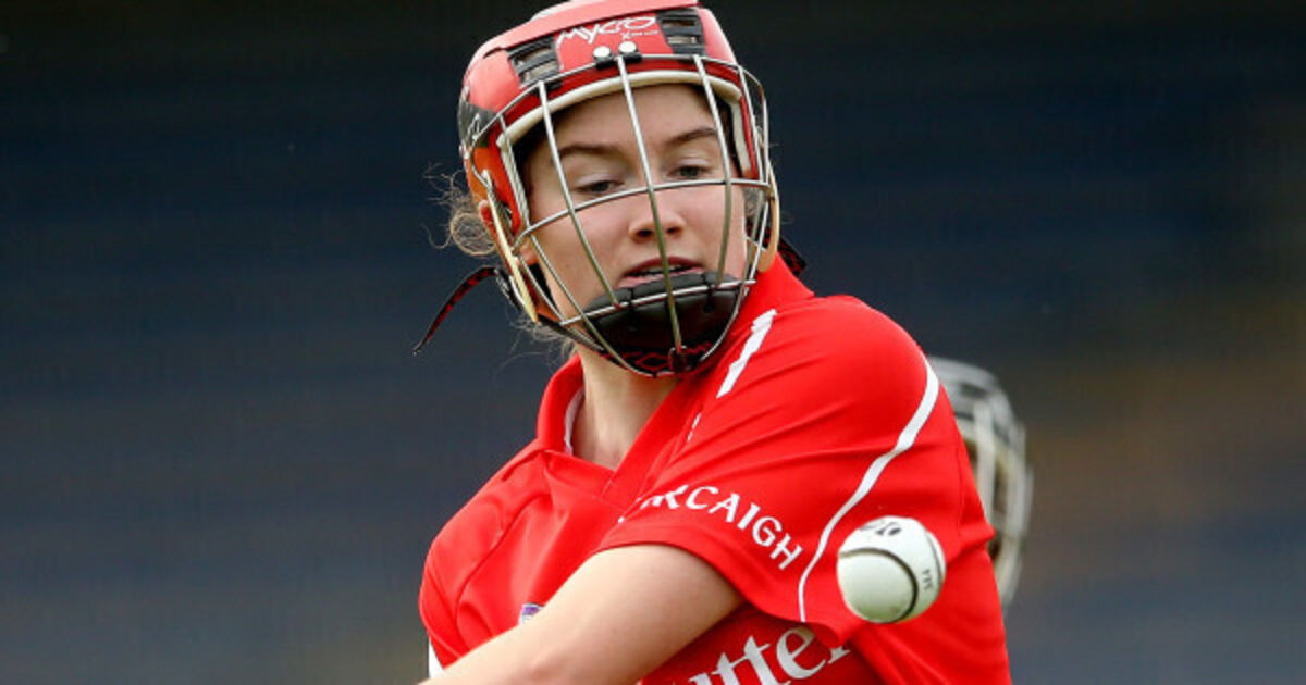 Mackey points way as Cork take semi spot