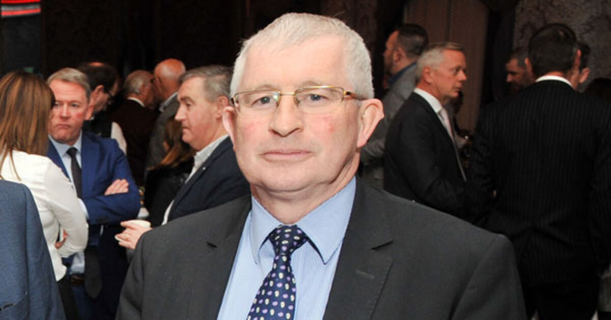 Simon Moroney admits fears for hurling after Congress vote