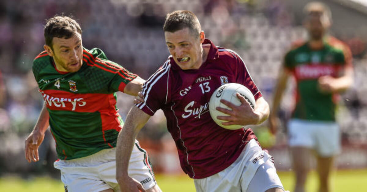 Danny Cummins: Galway must brush up on dark arts