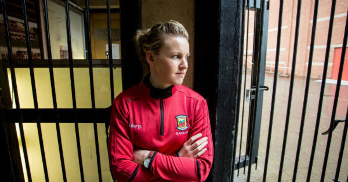 The Fiona McHale interview: Still chasing the dream