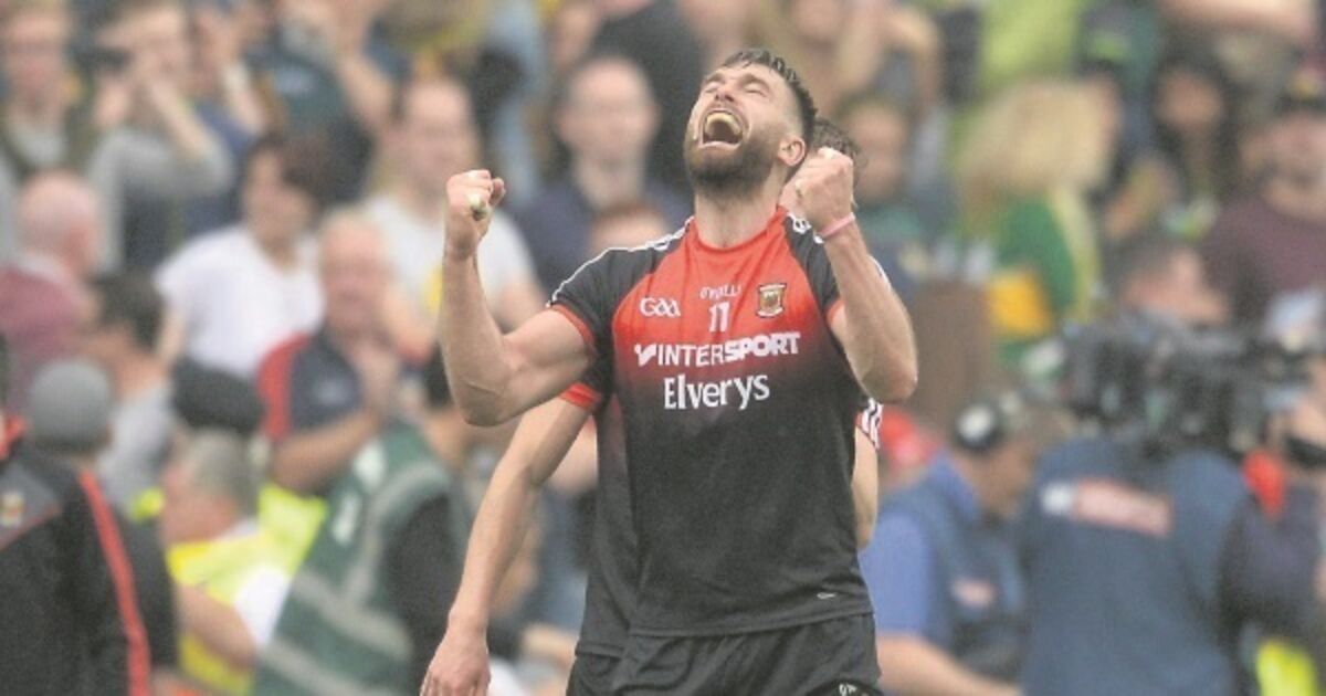 Dr Ed Coughlan: Mayo’s 10 steps to heaven