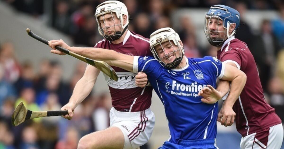 Thurles Sarsfields on guard as Gunners wait in ‘Munster minefield’