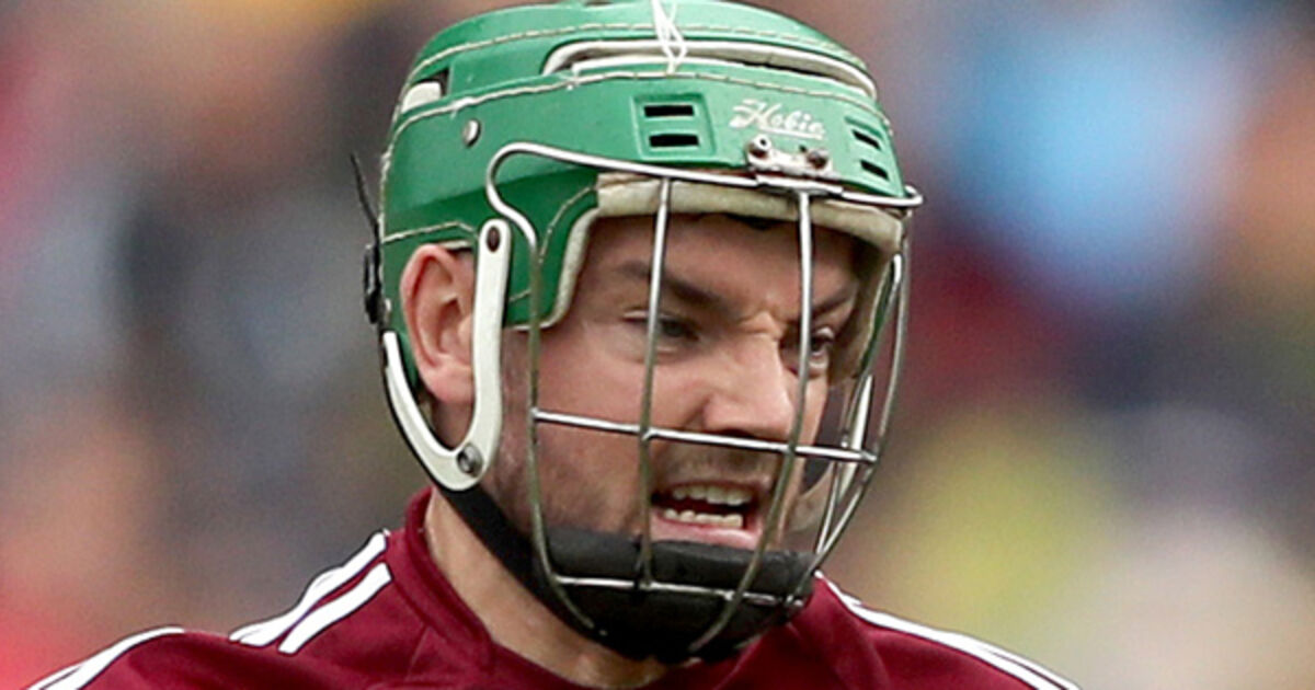 Conor Hayes hopeful Adrian Tuohy will escape punishment