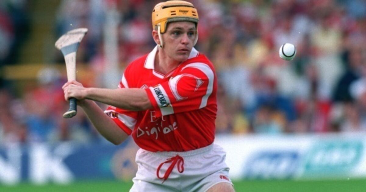 Joe Deane: Waterford rivalry defined Cork