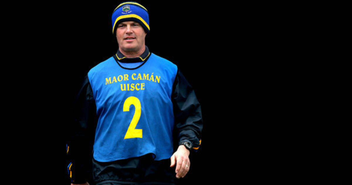 Ken Hogan: Tribesmen have something to prove