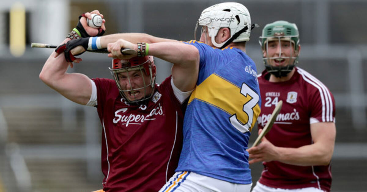 David Collins: Galway judgment day comes in September