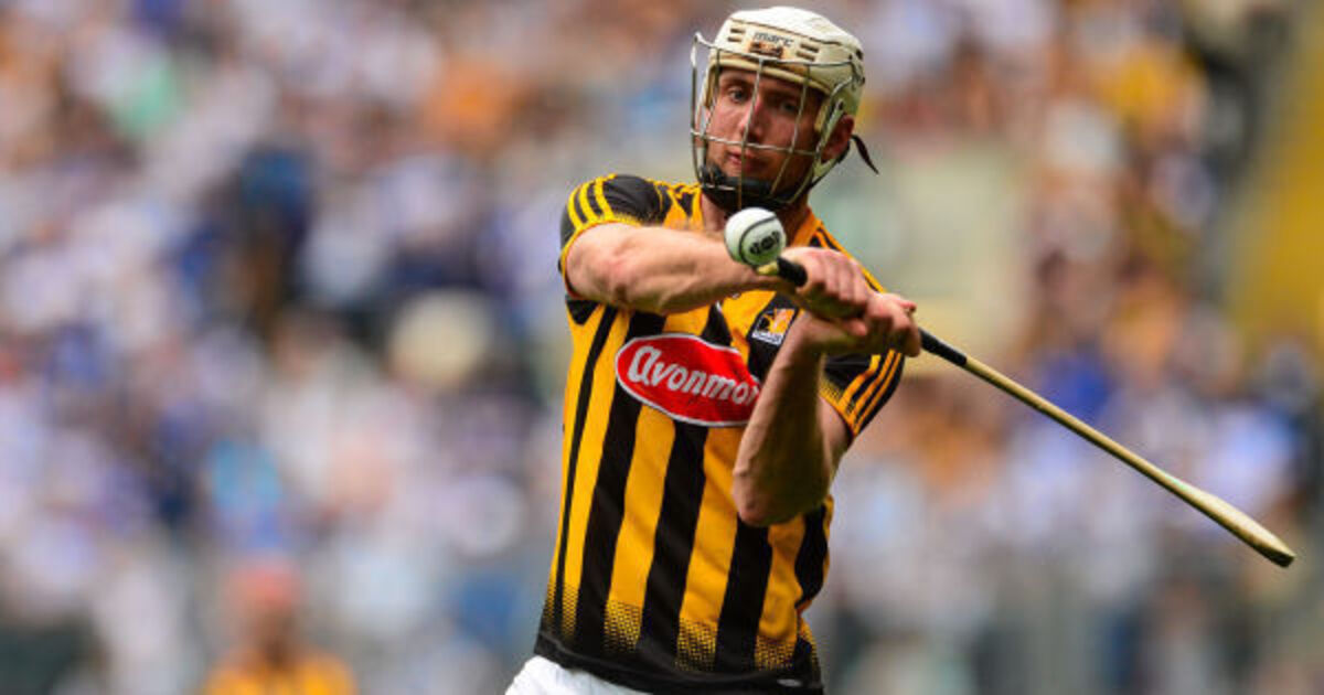 Michael Fennelly return inspires Ballyhale