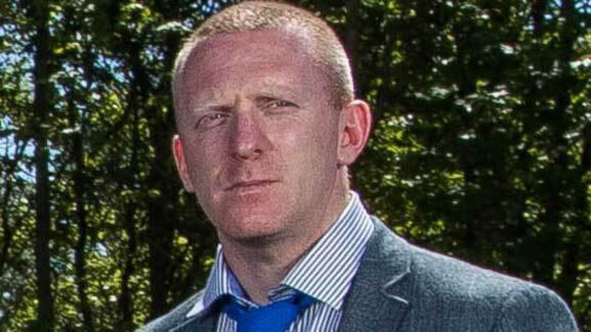 John Mullane backs pay for inter-county managers