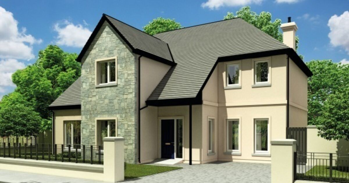 House of the week: Carrigrohane, Cork