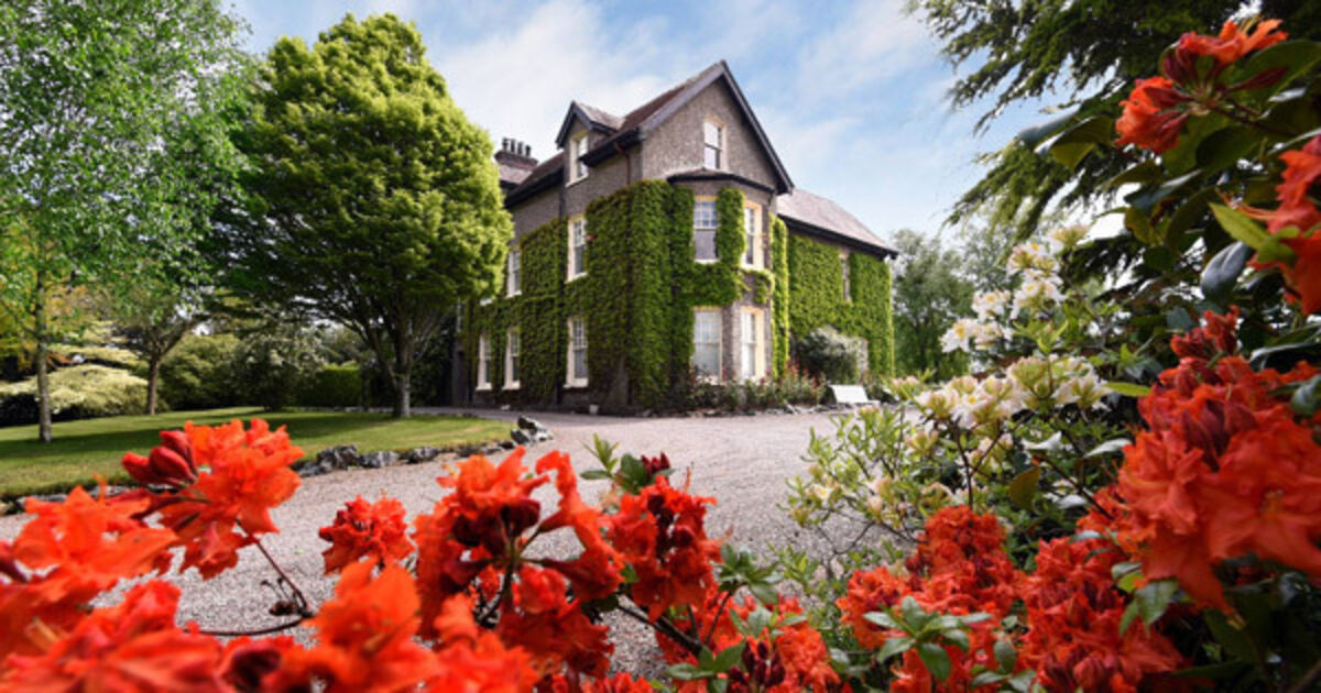 Watch: This fine Midleton home is steeped in history