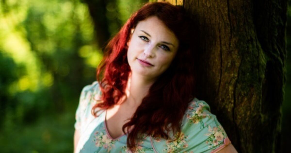 Design/Life: Molly Ellis: Artist and owner of Ewe Sir