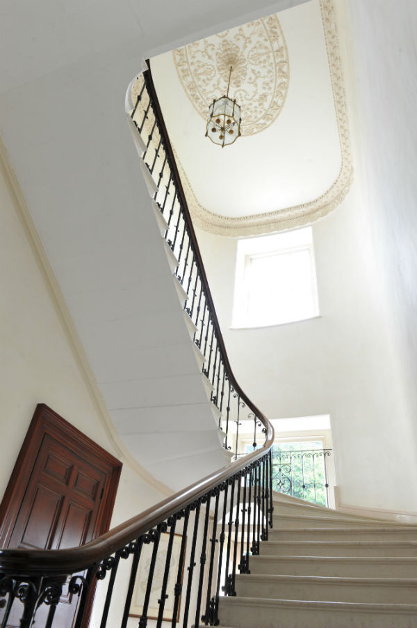 Blackwater beauty: The hidden treasures and tales of Ballynatray House