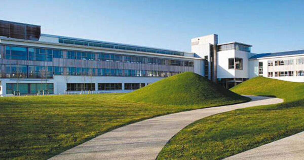 Backweston lab upgrade will boost diagnostic reputation