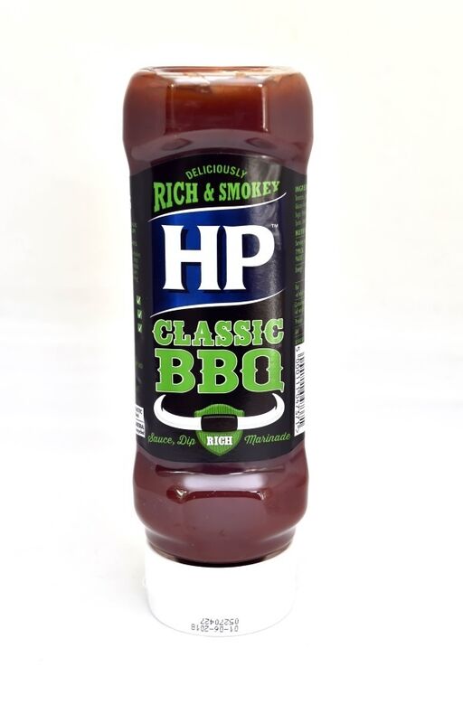Love me tender: Top 8 BBQ sauces