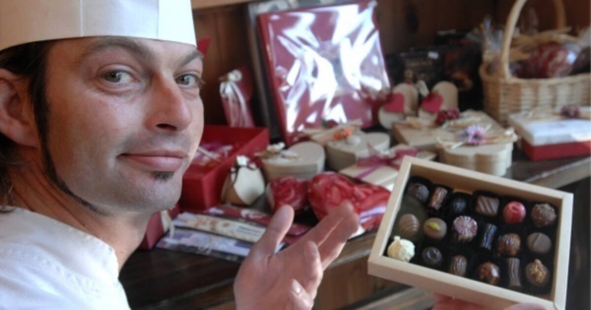 From chocolate workshops to horse riding, Kenmare is great for kids