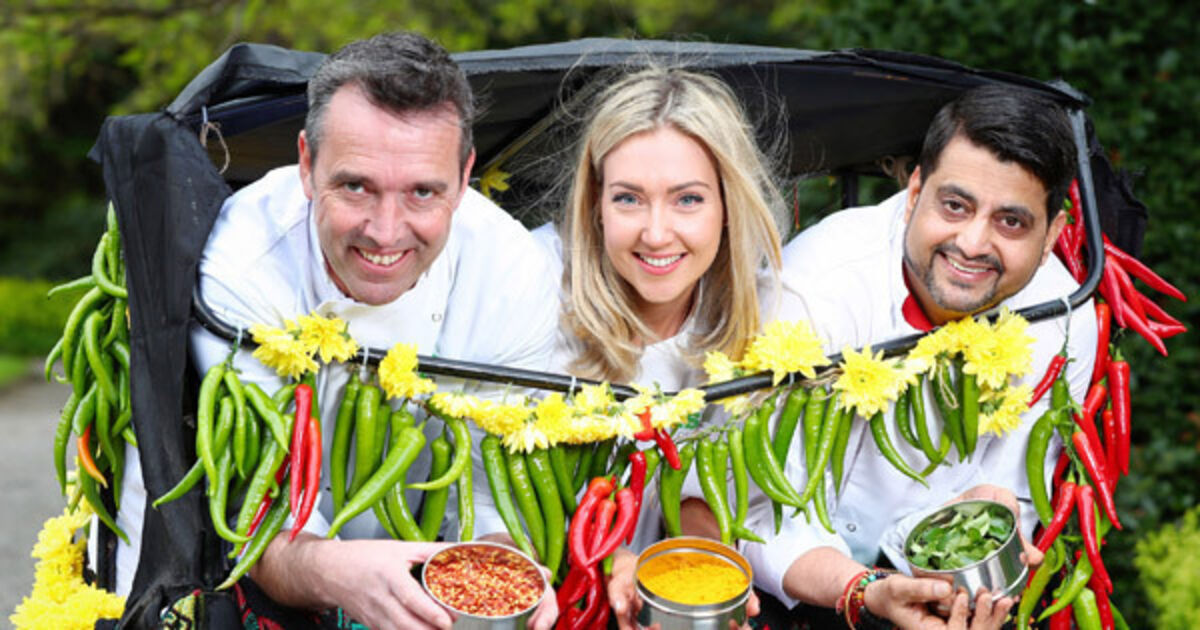 The menu: Summer food festivals