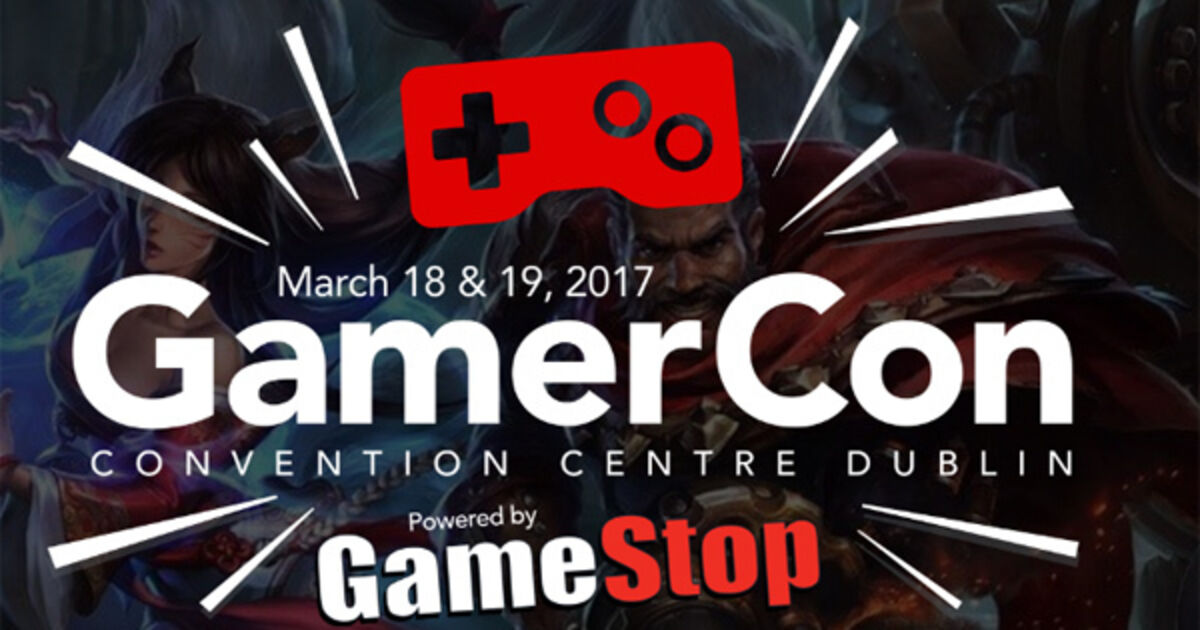 GAMETECH: A brief look at the good side of GamerCon