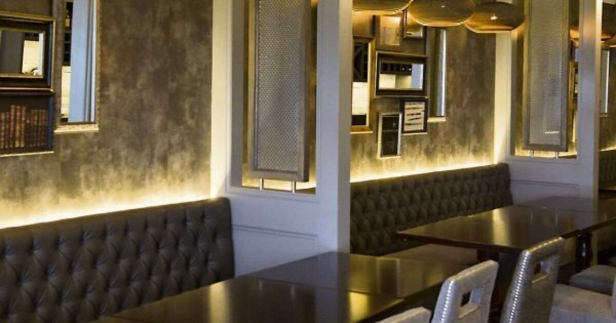 Restaurant review: Chapters Restaurant at Schull Harbour Hotel