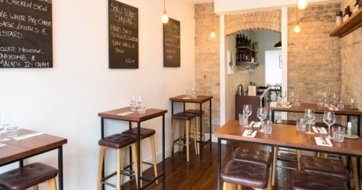 Restaurant review: Clanbrassil House - Dublin