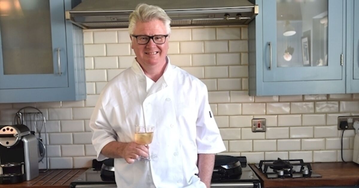 The Menu: The Listowel Food Fair