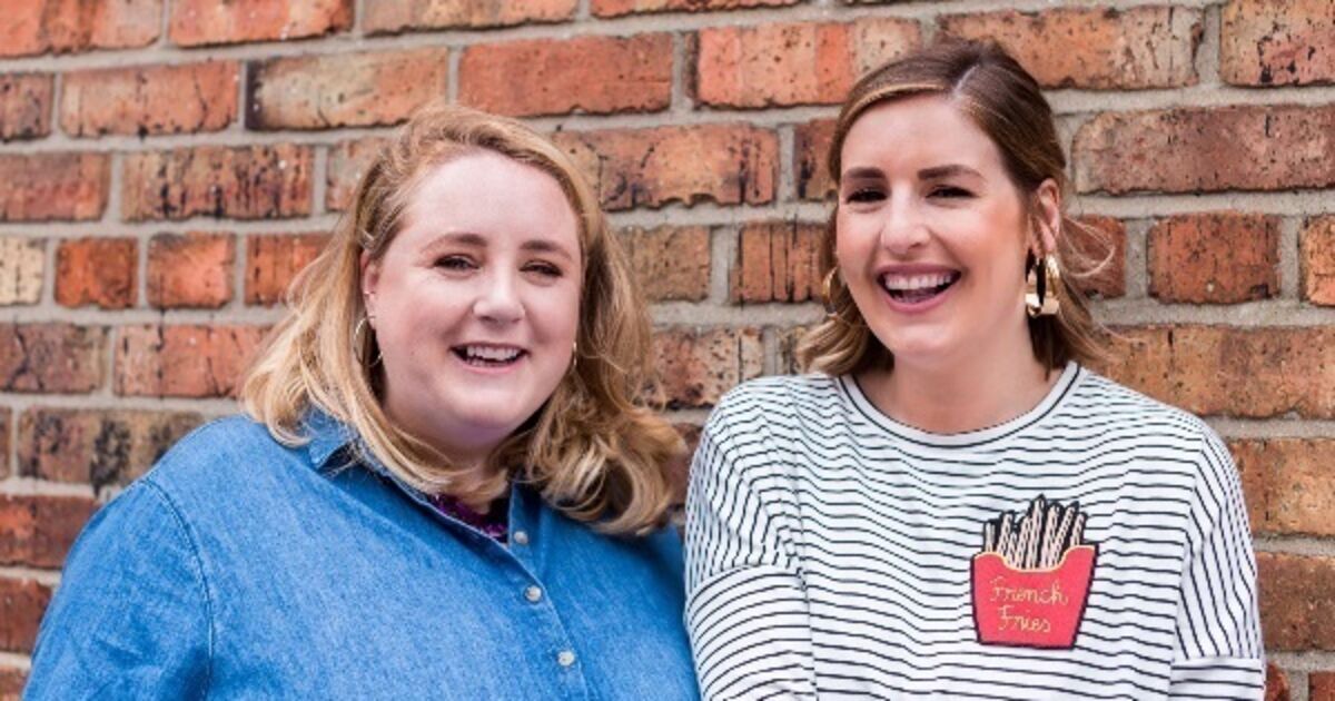 Meet Aisling: The girl every Irish woman relates to