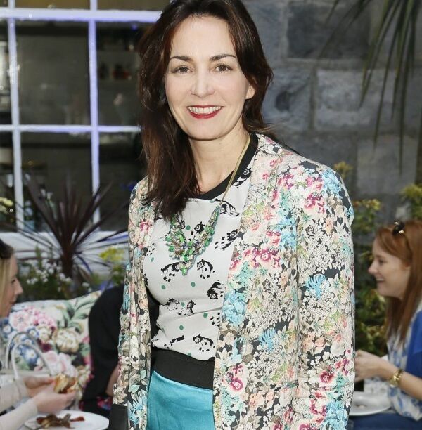 Bibi Baskin aims to inspire