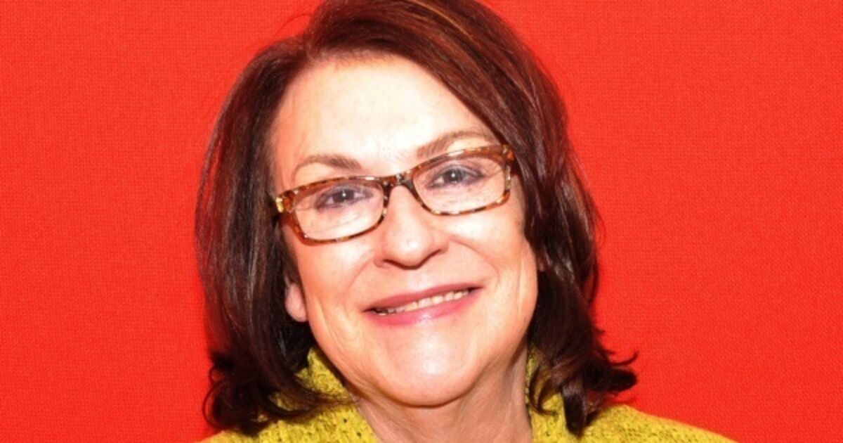 Bibi Baskin aims to inspire