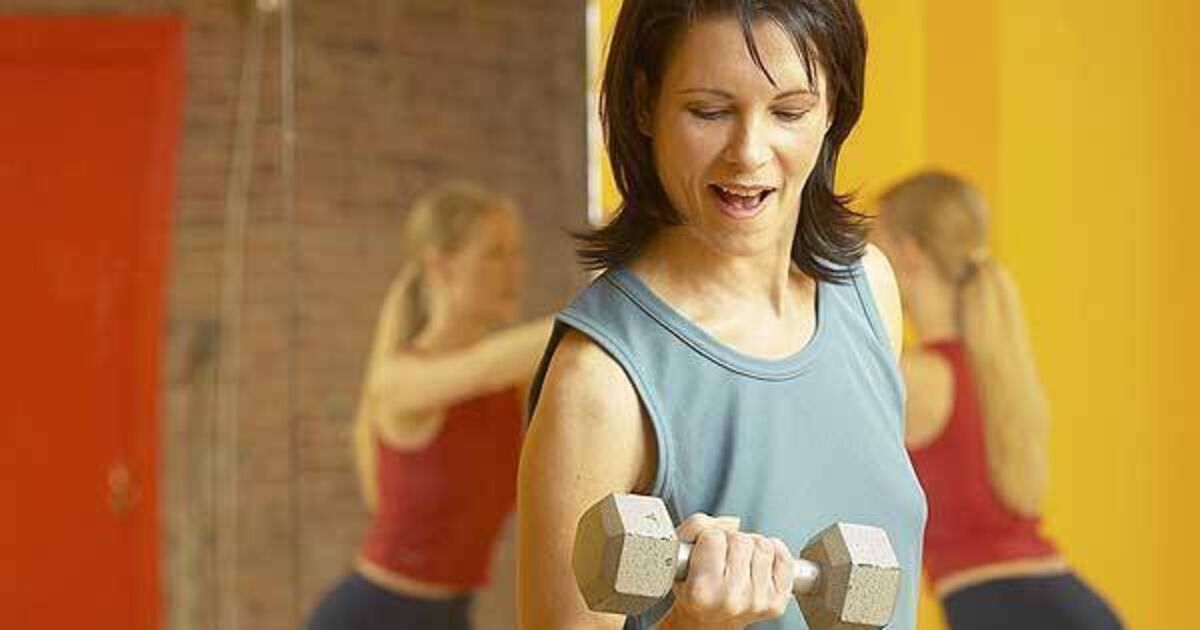 HIIT workouts to get you motivated to train
