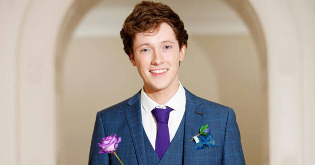 The shape I'm in: Adrian Martin, chef