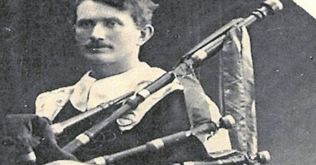 Remembering Easter Rising hero Thomas Ashe 100 years on